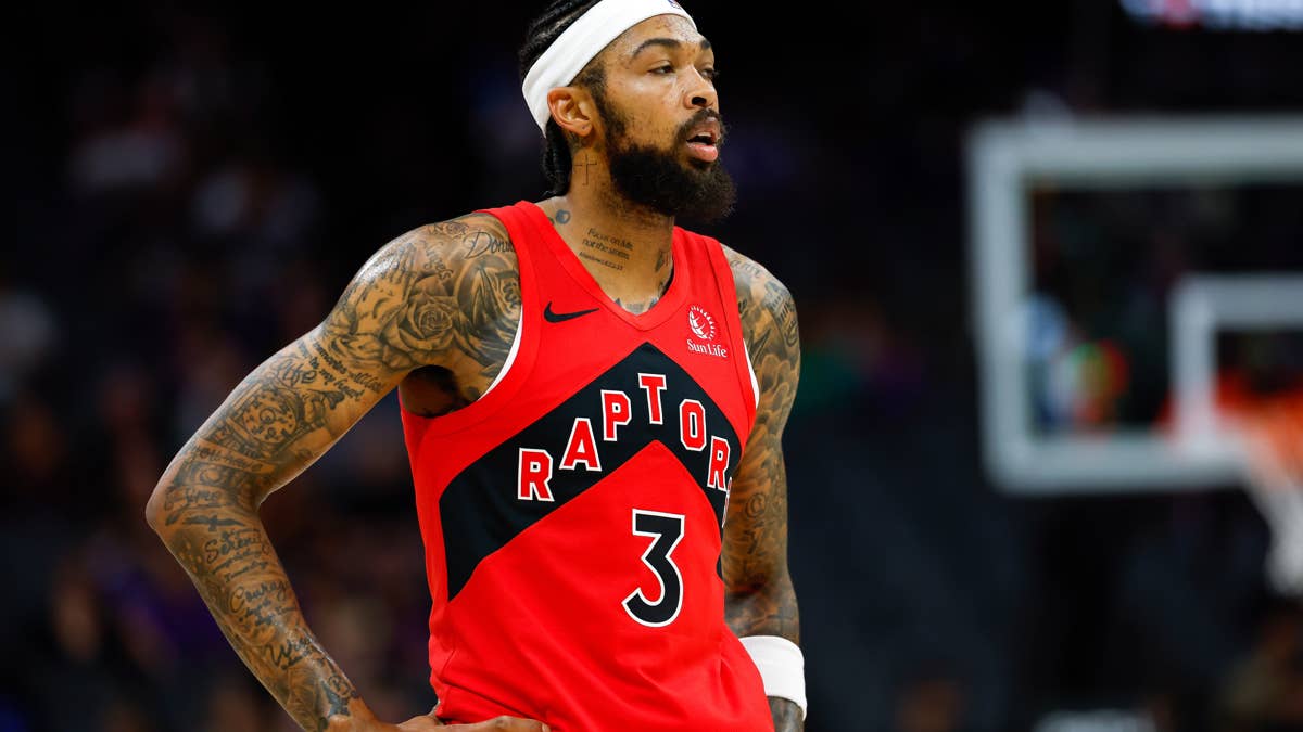 Fantasy basketball 2026-27: Veterans who need a new team to matter