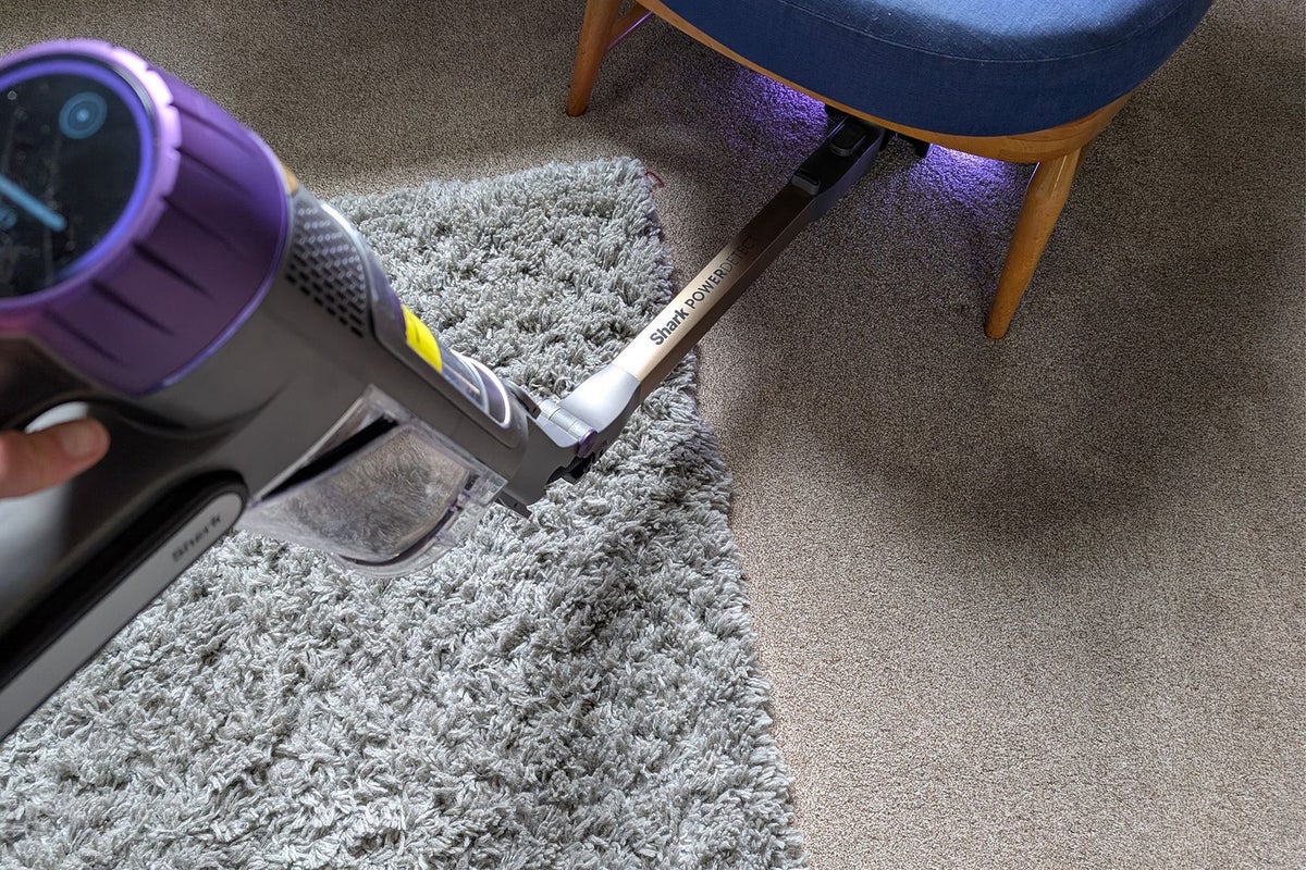 Best cordless vacuum cleaners 2026, tested by an expert at home
