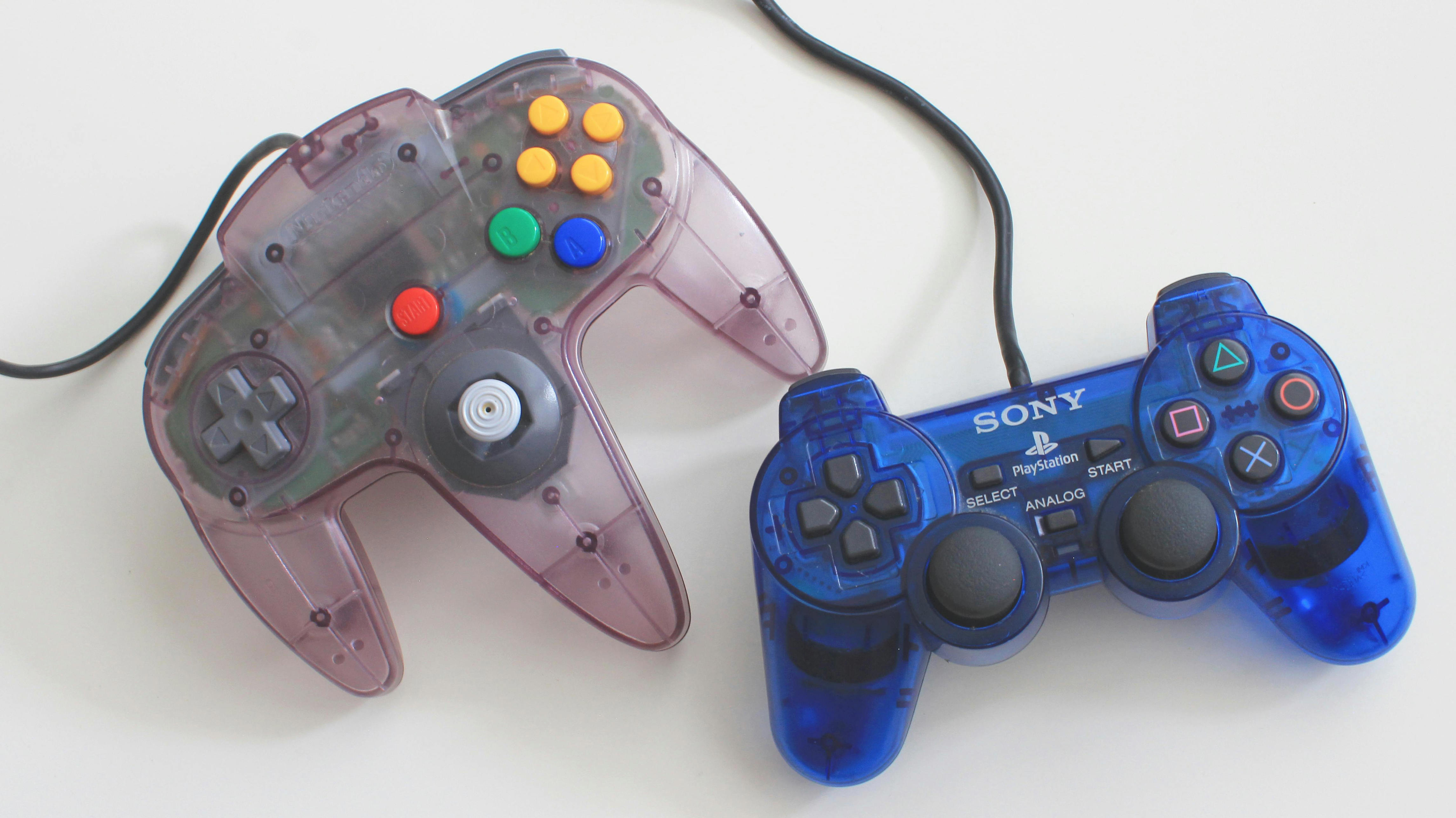 The 10 Best Nintendo 64 Games & 10 Were Happy To Forget
