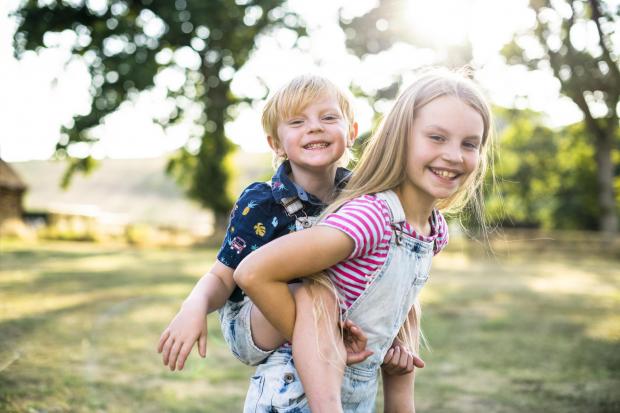 Families to pay less for theme parks and cinemas as VAT cut kicks in ...