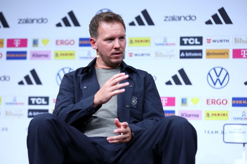 Soccer - Neuer named first choice for Germany's World Cup squad after ...