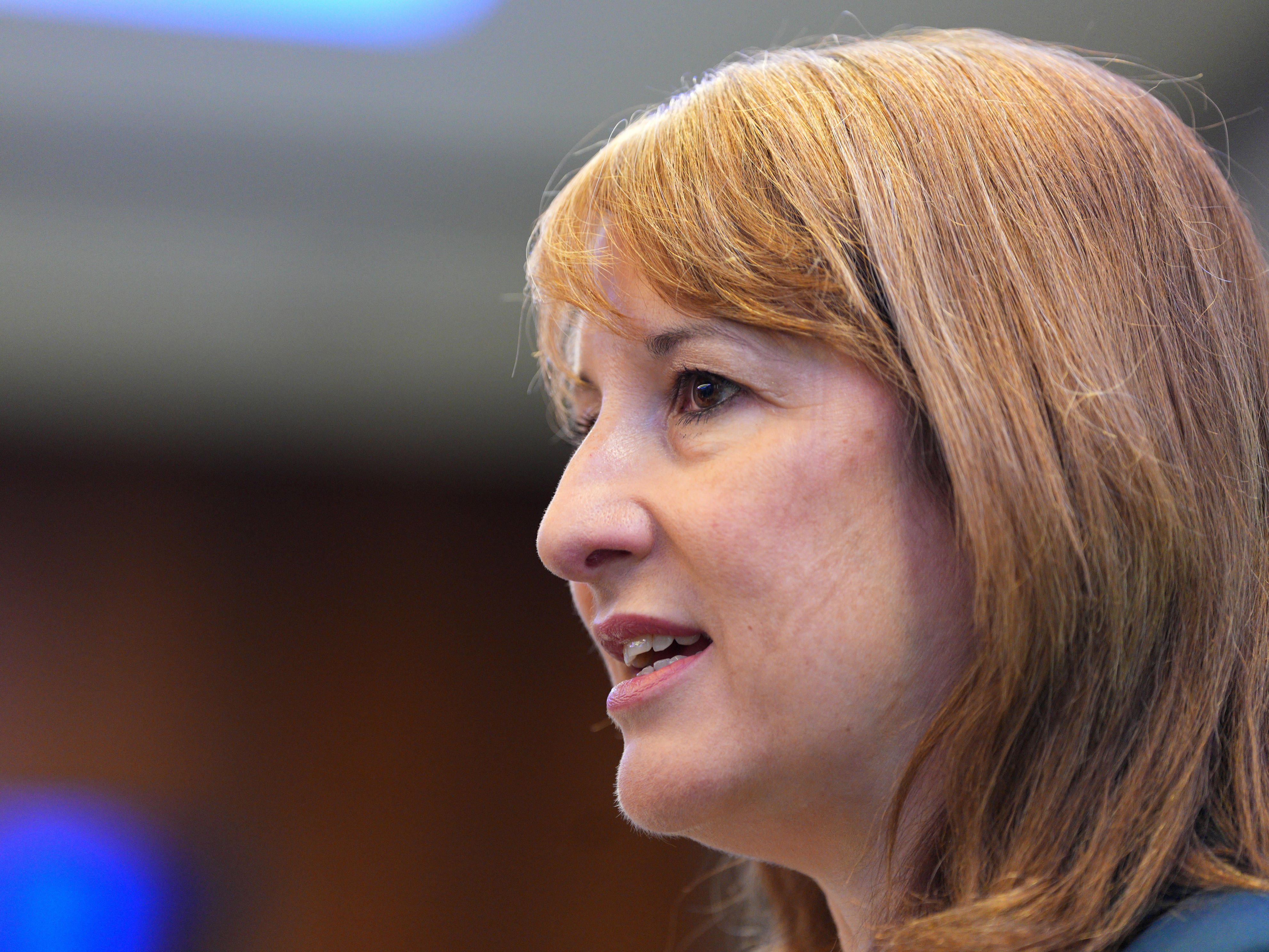 'Blackpool's ready for a brilliant summer' - Chancellor Rachel Reeves ...