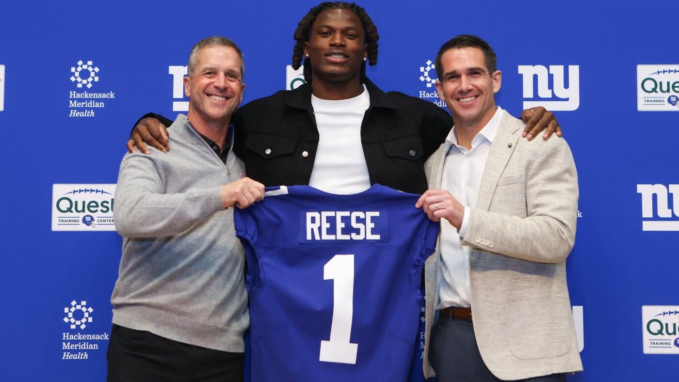 NFC offseason grades: Giants and Rams understand the assignment; NFC ...
