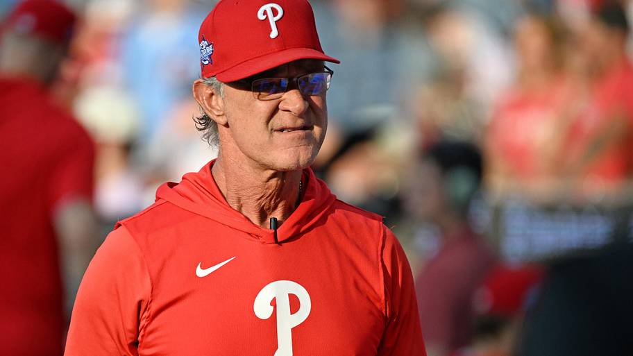 Struggles of veteran starter remain major concern for Phillies