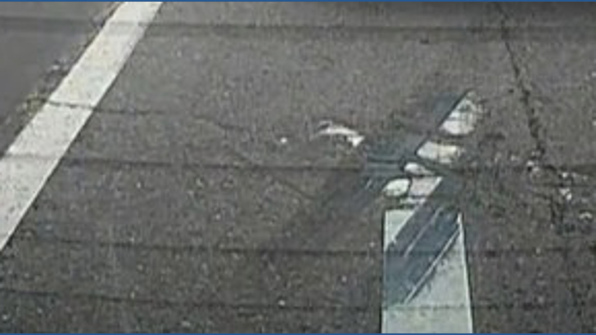Tacoma car chase