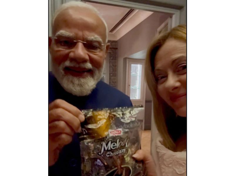 Parle ramps up Melody production as demand surges after Modi’s gift to ...
