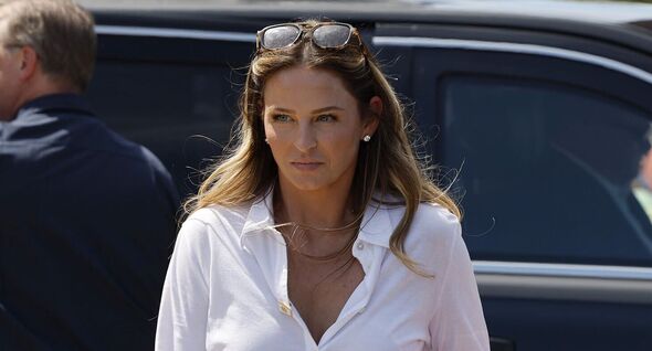 Donald Trump's 'most beautiful' special advisor may move to Fox News at ...