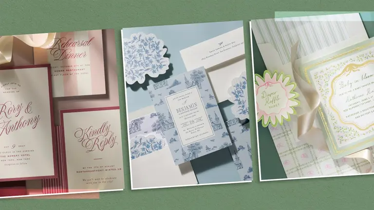 How Minted won over the wedding industry by going all-in on its most ...
