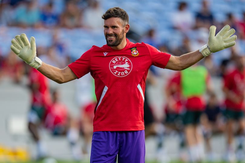 Ben Foster explains Leicester City generosity problem that leads to ...