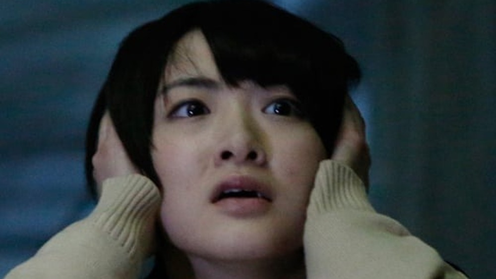 Foreign video game movies you didn't know existed