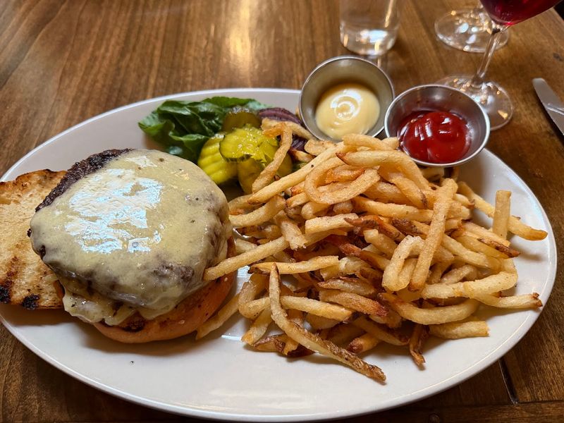 America's best cheeseburger spots in every state