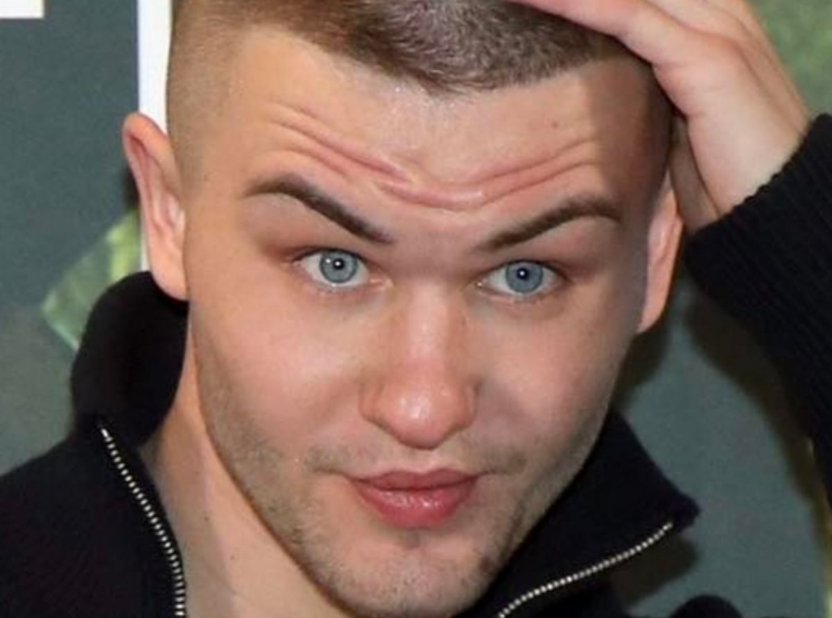 Artem Tkachuk: Pino ‘o Pazzo di Mare Fuori arrestato, le accuse