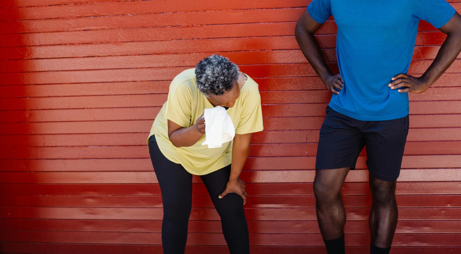 Unpacking the root causes of fibromyalgia