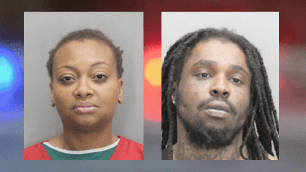 Lego looters: 2 face charges for stealing $10K worth of goods from ...