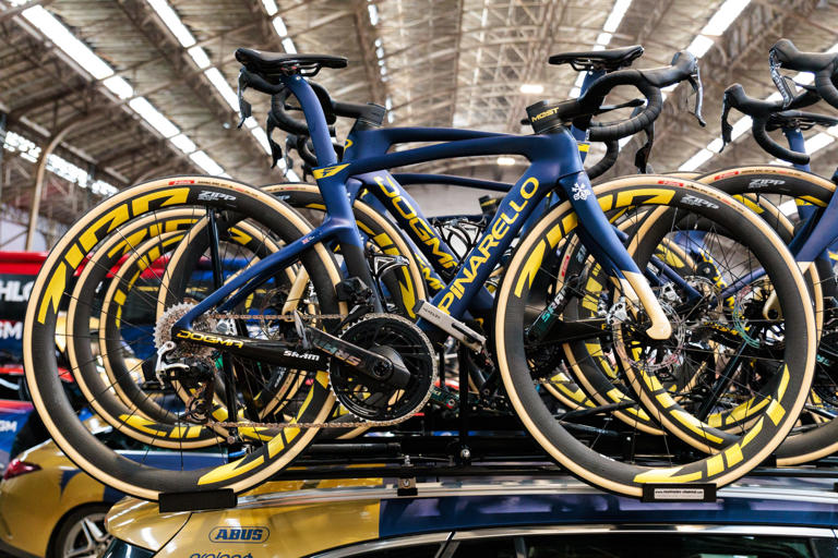 SRAM calls for reform as UCI loses its gearing restrictions appeal in ...