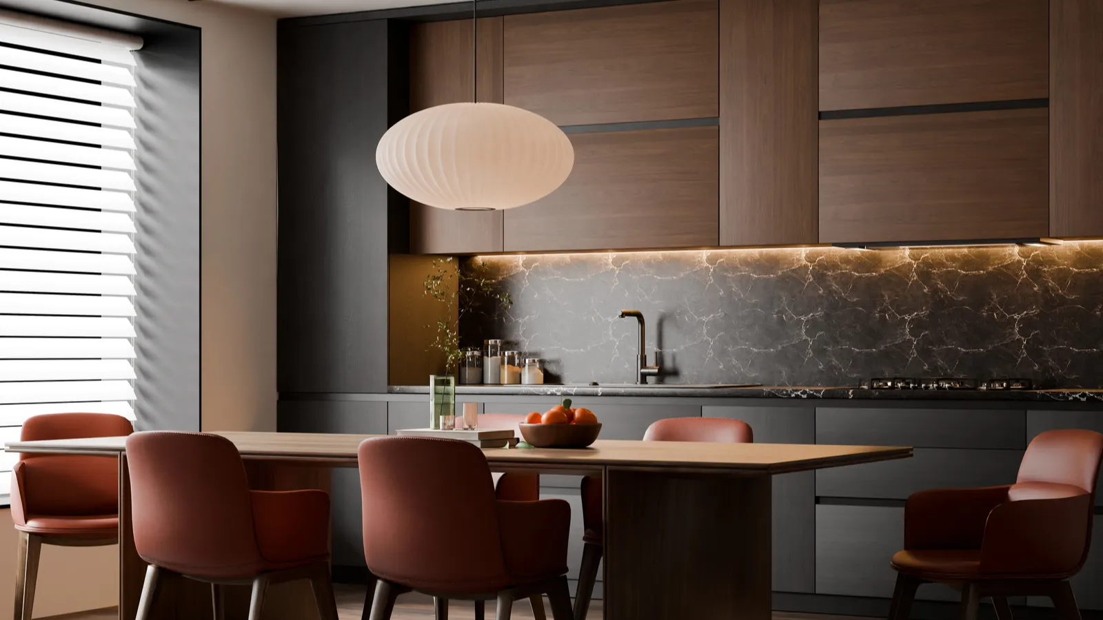 Designers say these kitchen styles are starting to lose their appeal in ...