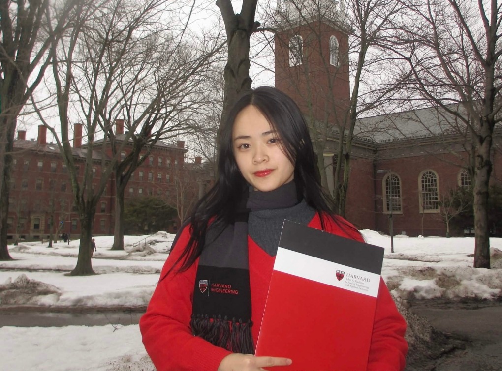Vietnamese coding prodigy wins fully funded PhD offers from Harvard ...