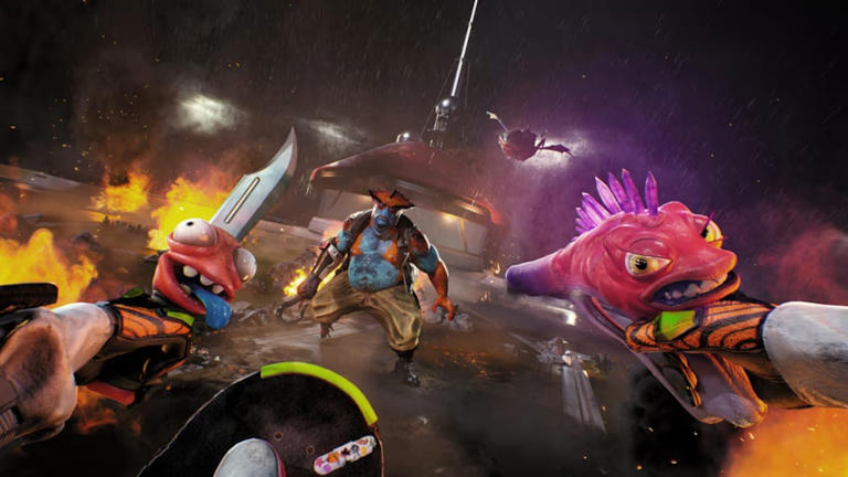 Upcoming Switch 2 games for 2026 and beyond