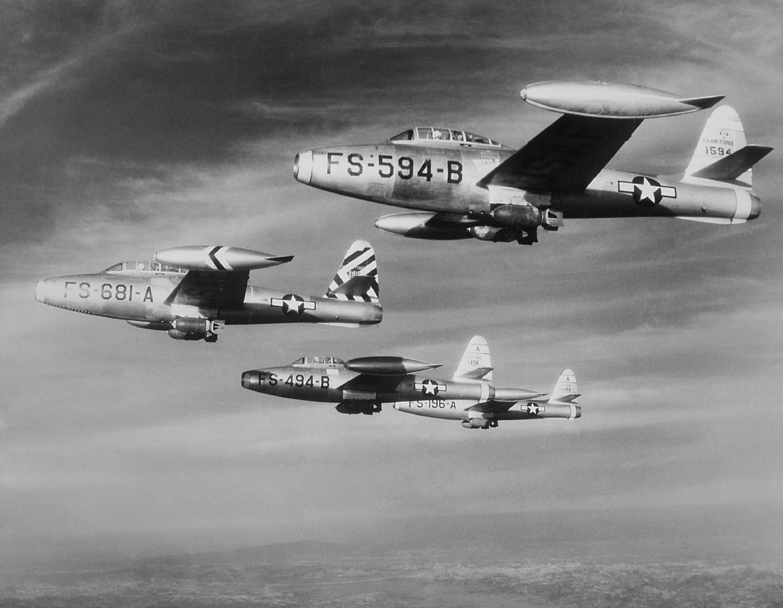 The Korean War in pictures