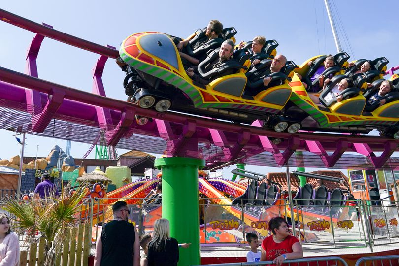 Price of days out, theme parks and cinema tickets slashed for summer