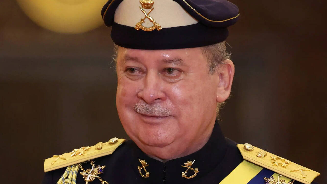 Malaysia demands TikTok address offensive content targeting royalty