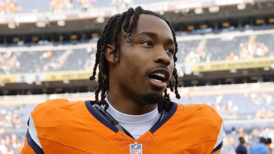 Broncos' draft pick is already walking on thin ice ahead of crucial OTAs