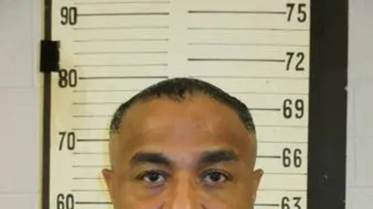 Tennessee set to execute Tony Carruthers amid controversies over trial ...