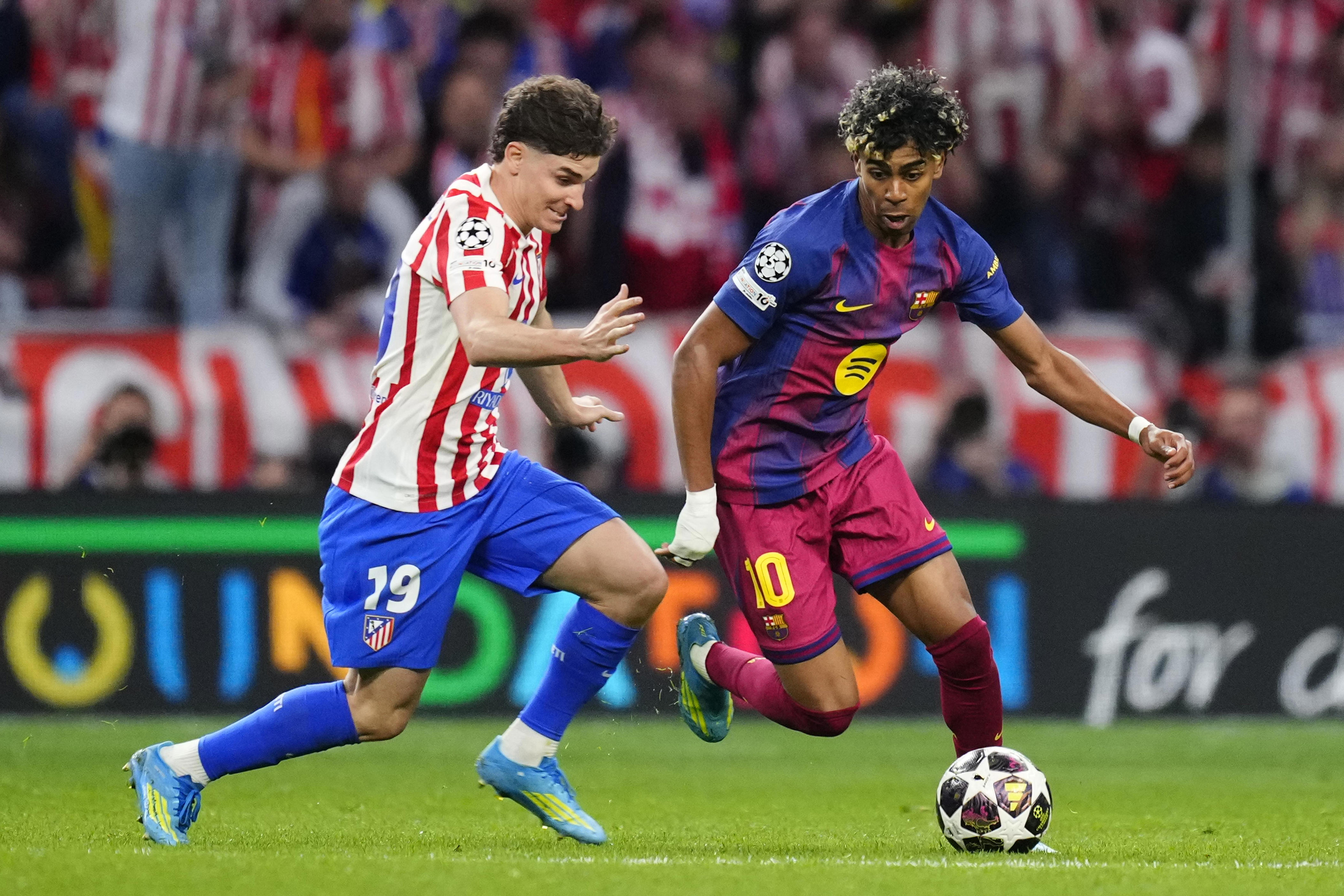 Are Barcelona better off not spending big this summer?