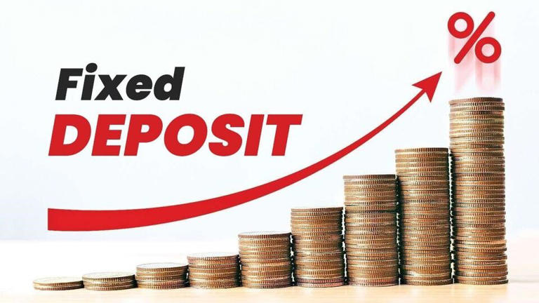 Fixed deposits: Can you save tax on FD interest? Key rules every ...