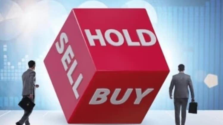 IRB Infra, Vodafone Idea, BEL shares: Price targets, stop loss, outlook ...