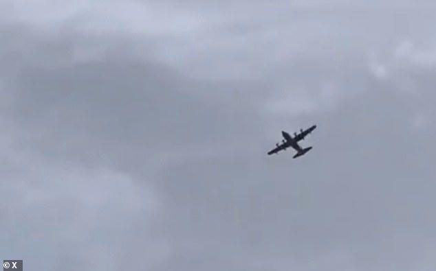 Trump's war disaster: $300m in US jets destroyed by friendly fire