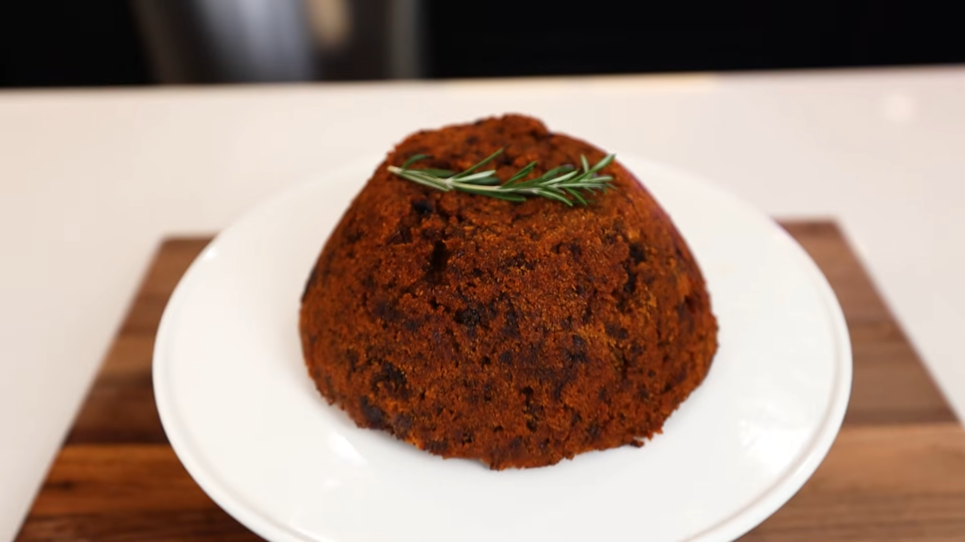 Trying to make sense of Julia Child’s plum pudding