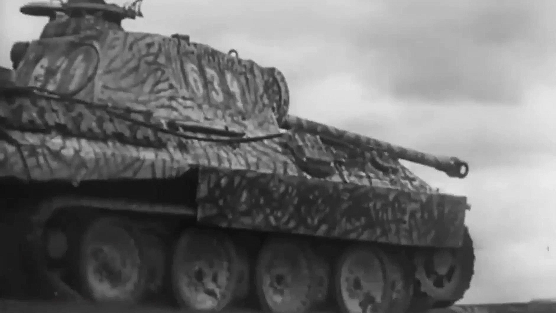 Why Germany may have backed the wrong tank