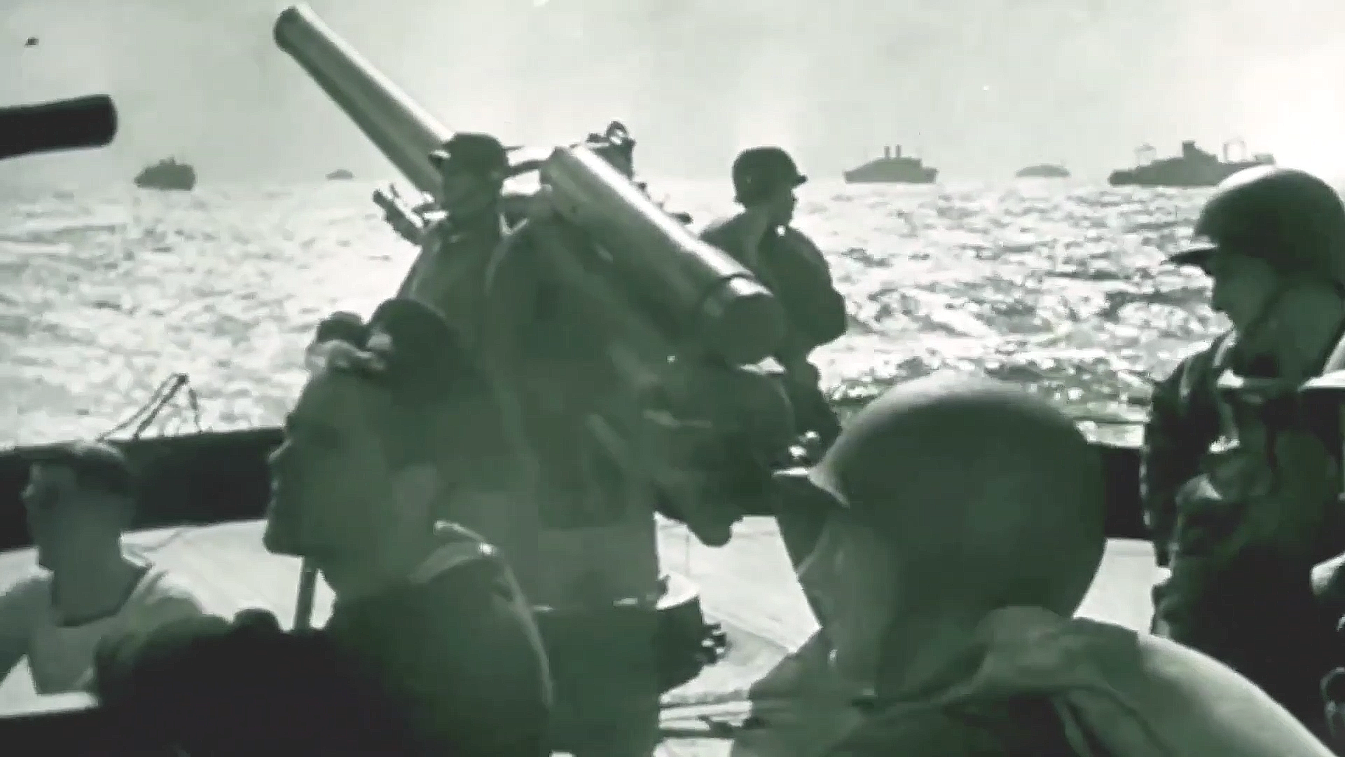 After Kasserine, Patton was sent to fix America’s Army