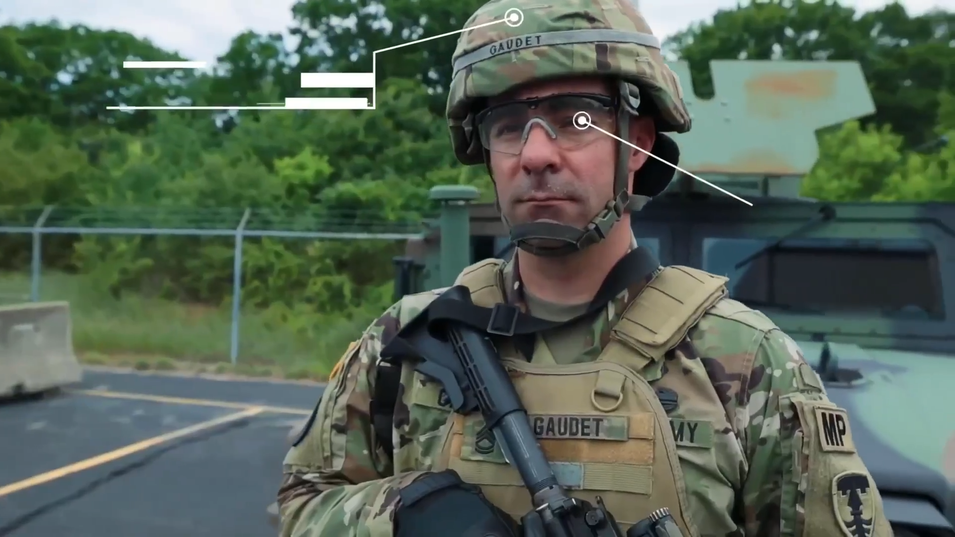 Military police vs civilian police: The hidden differences most people miss