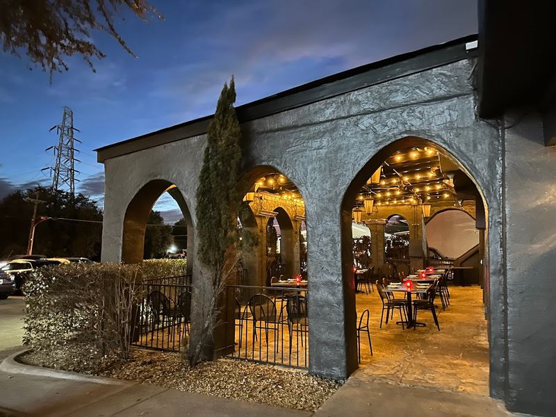 This Texas Italian restaurant makes handmade pasta so authentic, you’ll ...