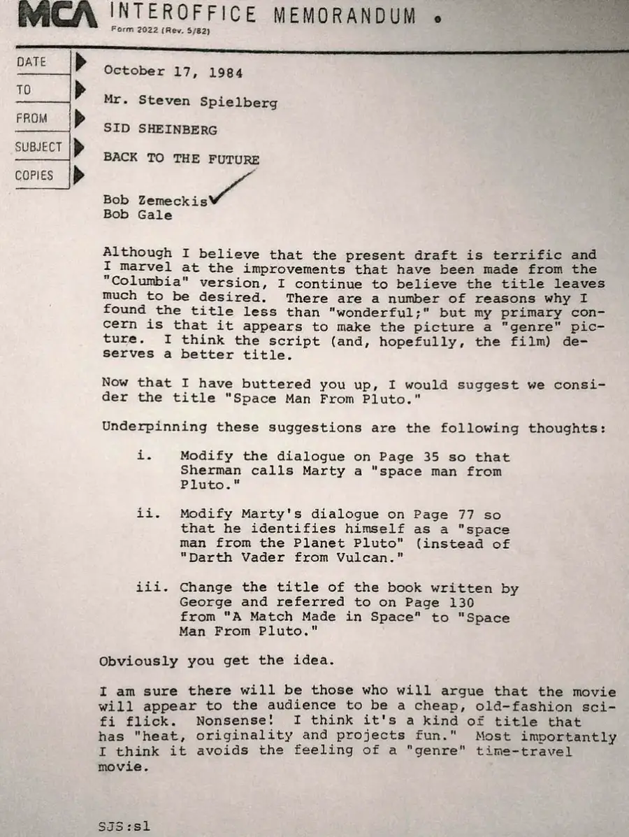 15 movie titles that were changed at the last minute and why