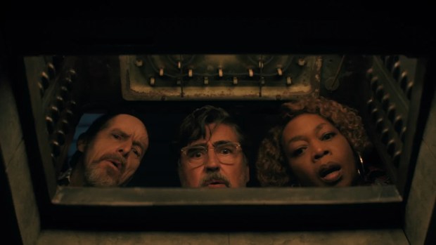 Netflix back on top of Nielsen charts with 3 biggest titles, including ...