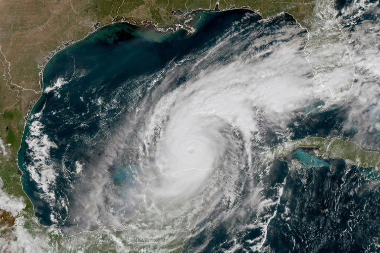 Live: NOAA predicts 'below-normal' 2026 Atlantic hurricane season