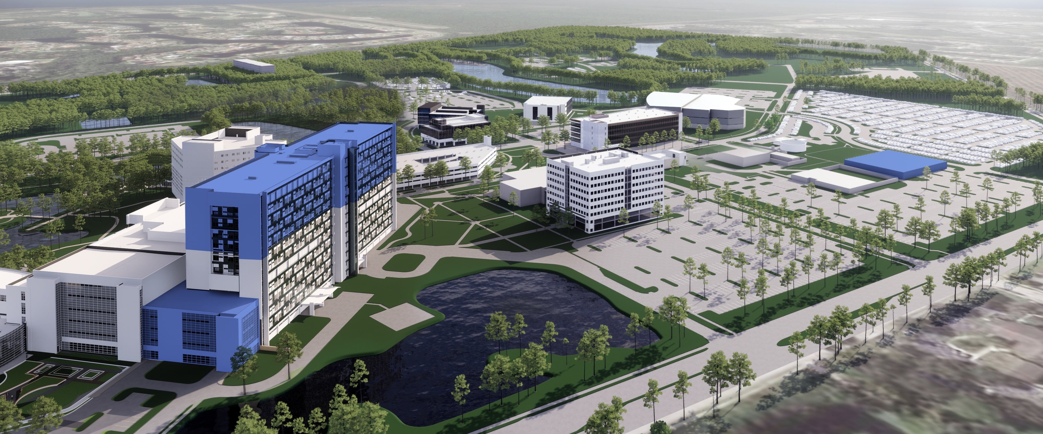 Mayo Clinic Jacksonville receives $75 million gift from local ...