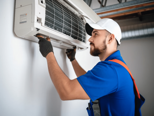 AC tips: If you want to escape the scorching 45-degree heat, change ...