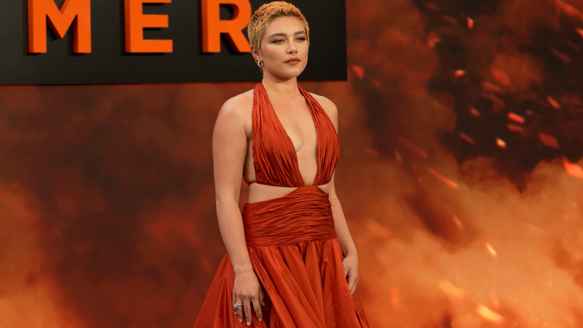 Florence Pugh’s Bulgari era has officially arrived