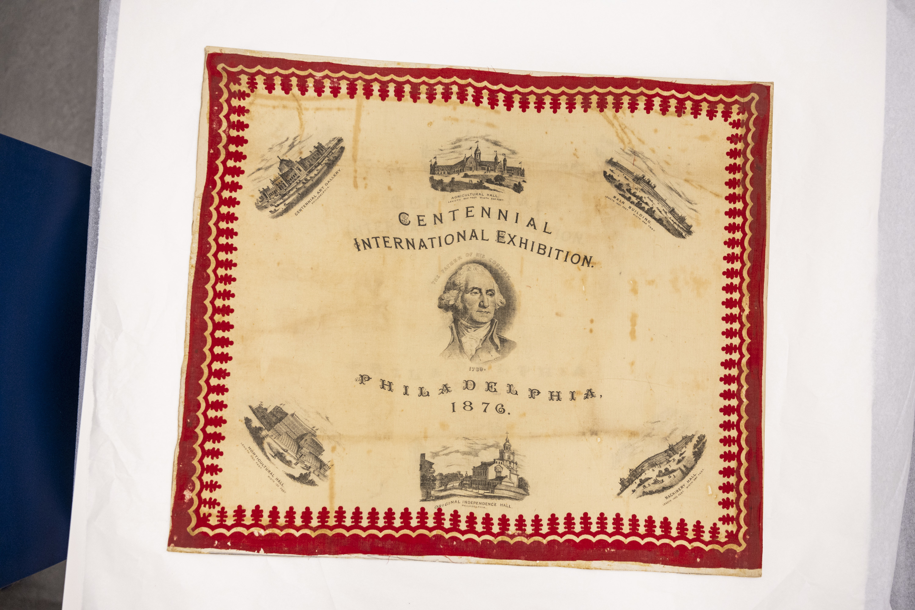 Philadelphia’s 1876 World’s Fair set the stage for this year’s 250th ...