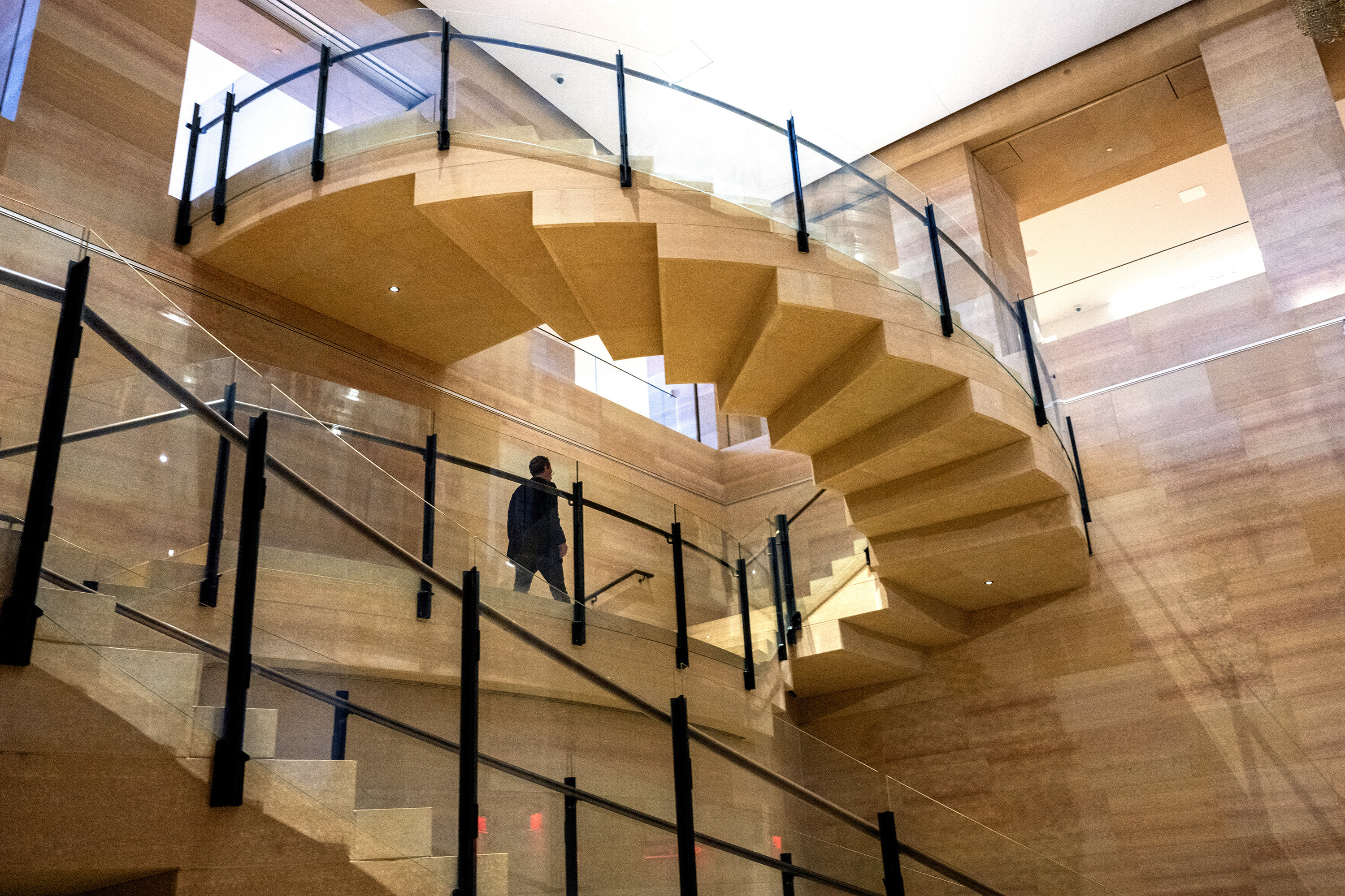 New Philadelphia Museum of Art senior team is complete with Neil ...