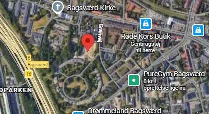 Tre beboere flyttet fra omstridt bosted grundet naboklager