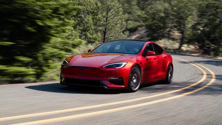Gas vs electric vs hybrid: Which cars are most reliable?
