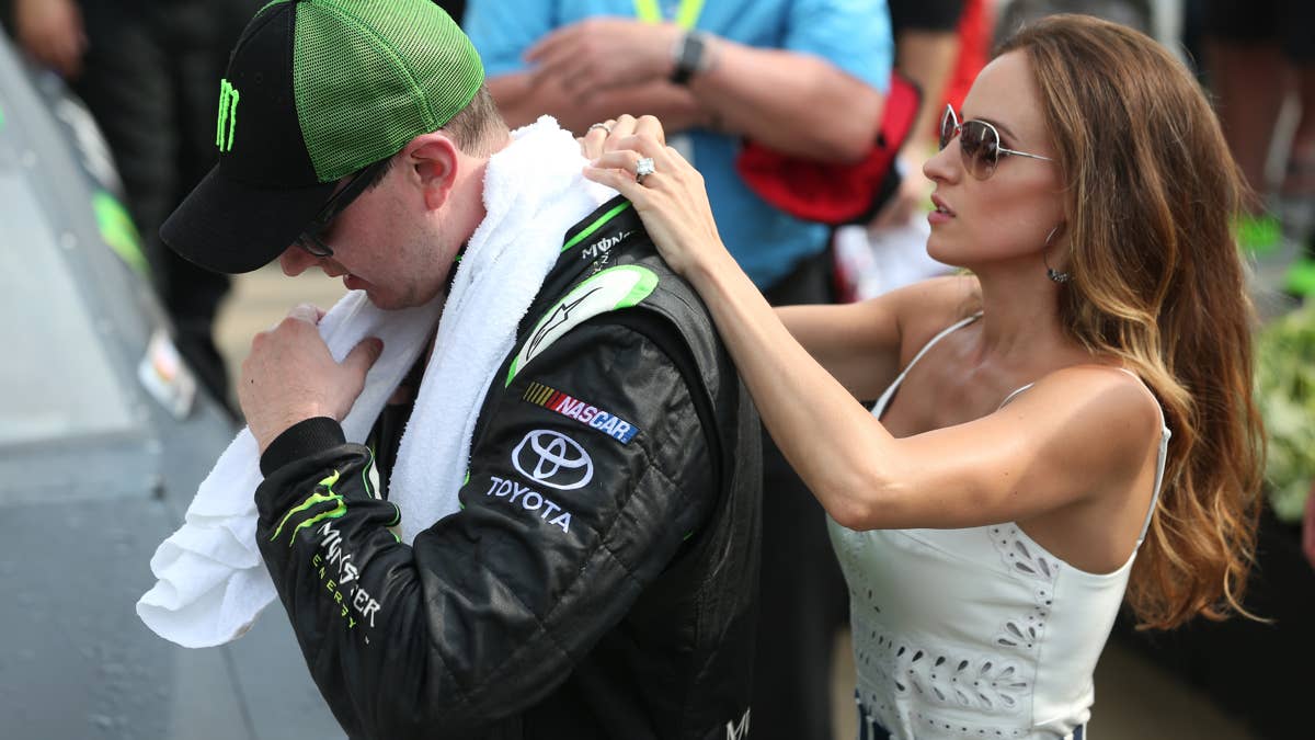 Doctor says Kyle Busch's death was 'totally preventable'