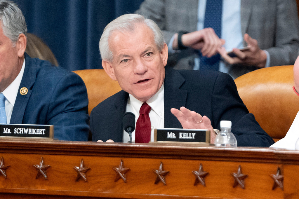Congressional committee asks telecoms to do more to prevent scams as ...