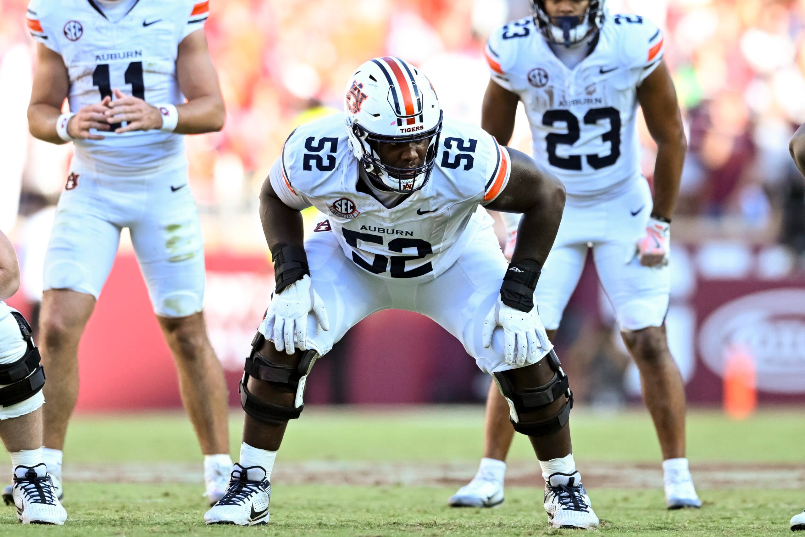 Packers rookie makes list of sleeper UDFAs to watch, and why he could ...