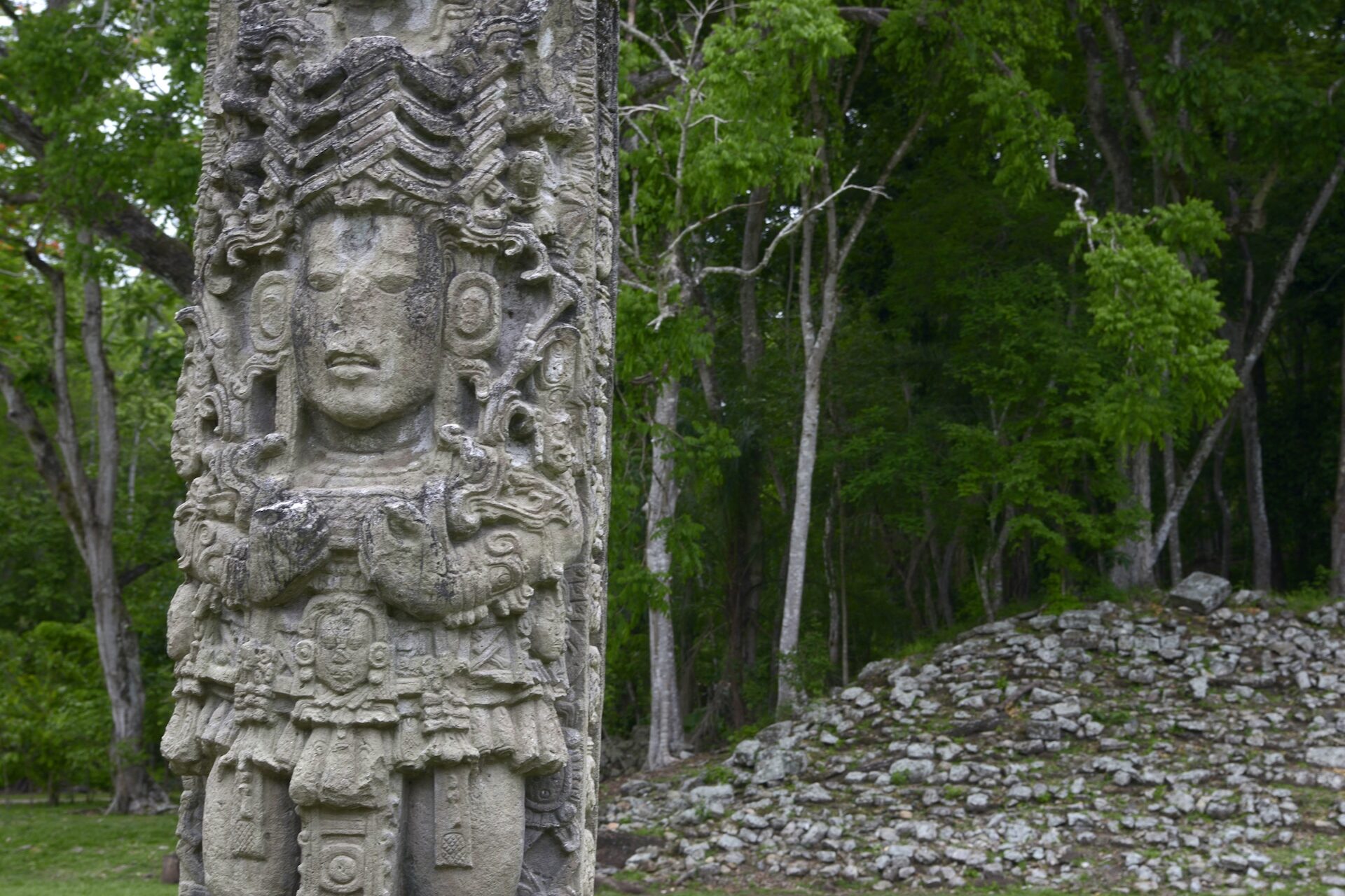 Exploration inédite : 15 joyaux du monde maya à visiter